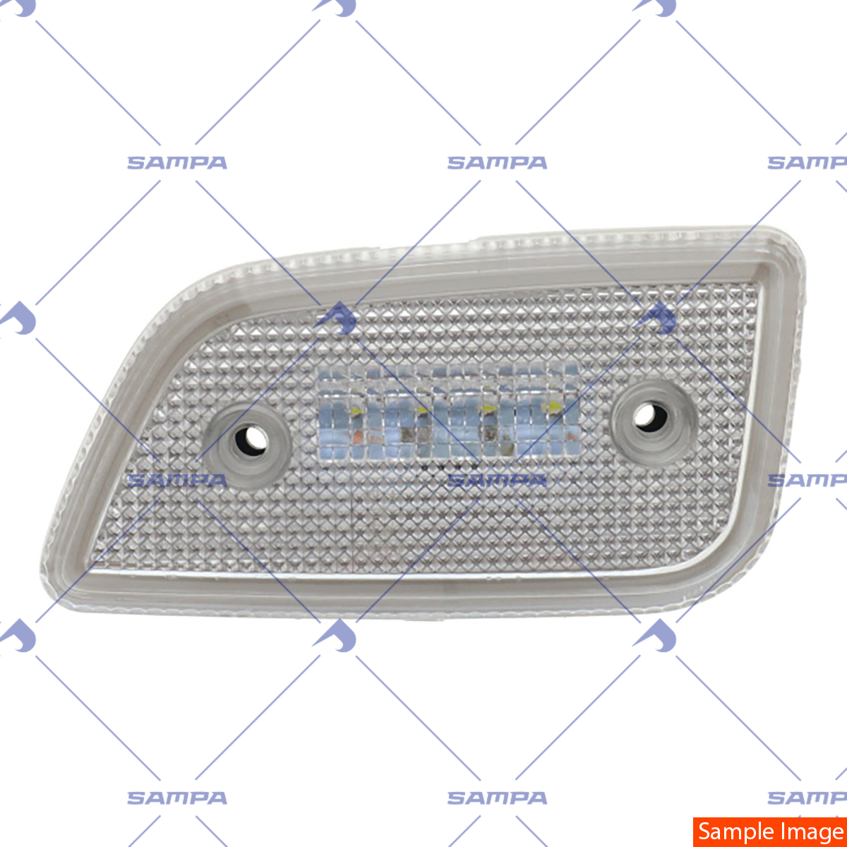 010.4400 | Product Detail | Sampa