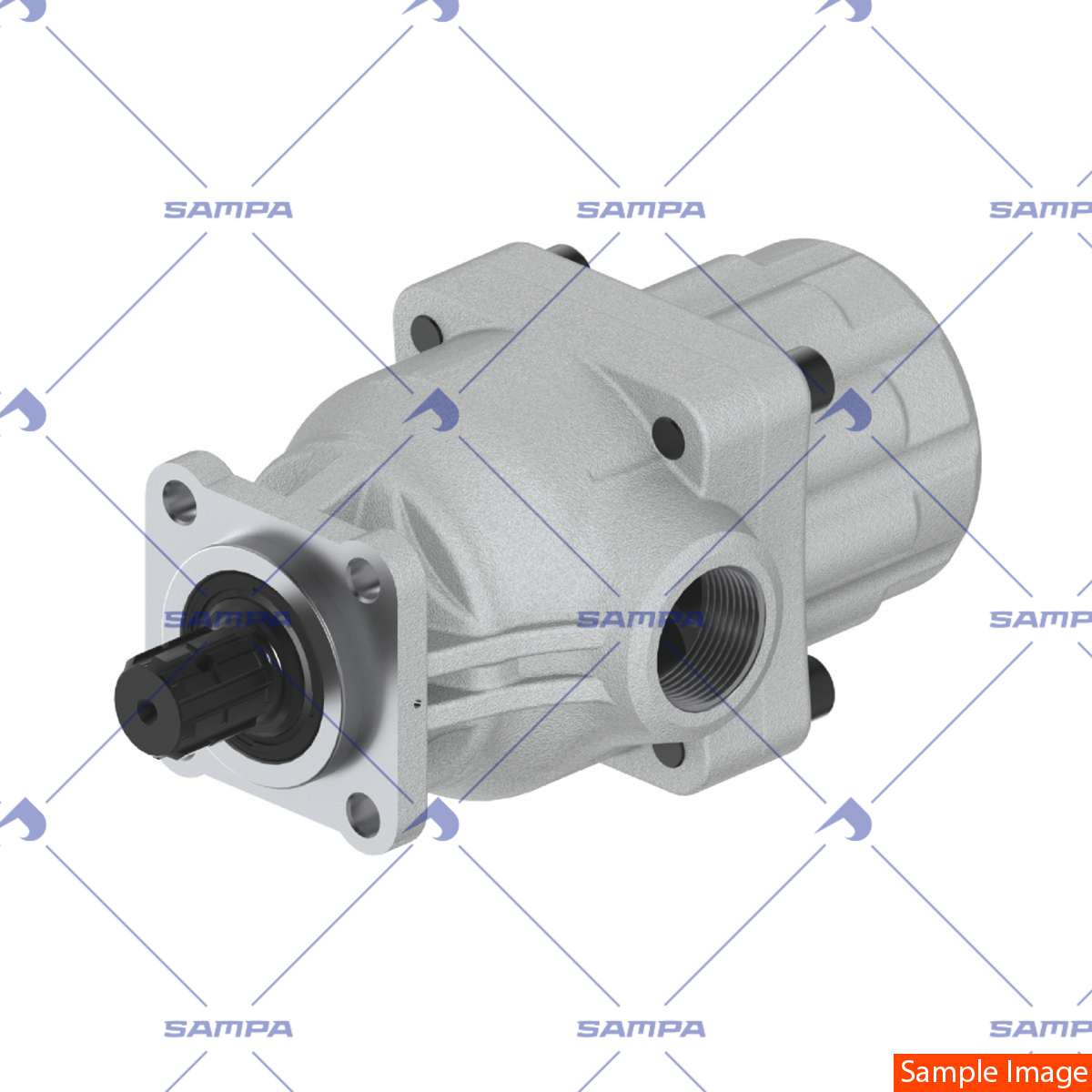 010.4432A | Product Detail | Sampa