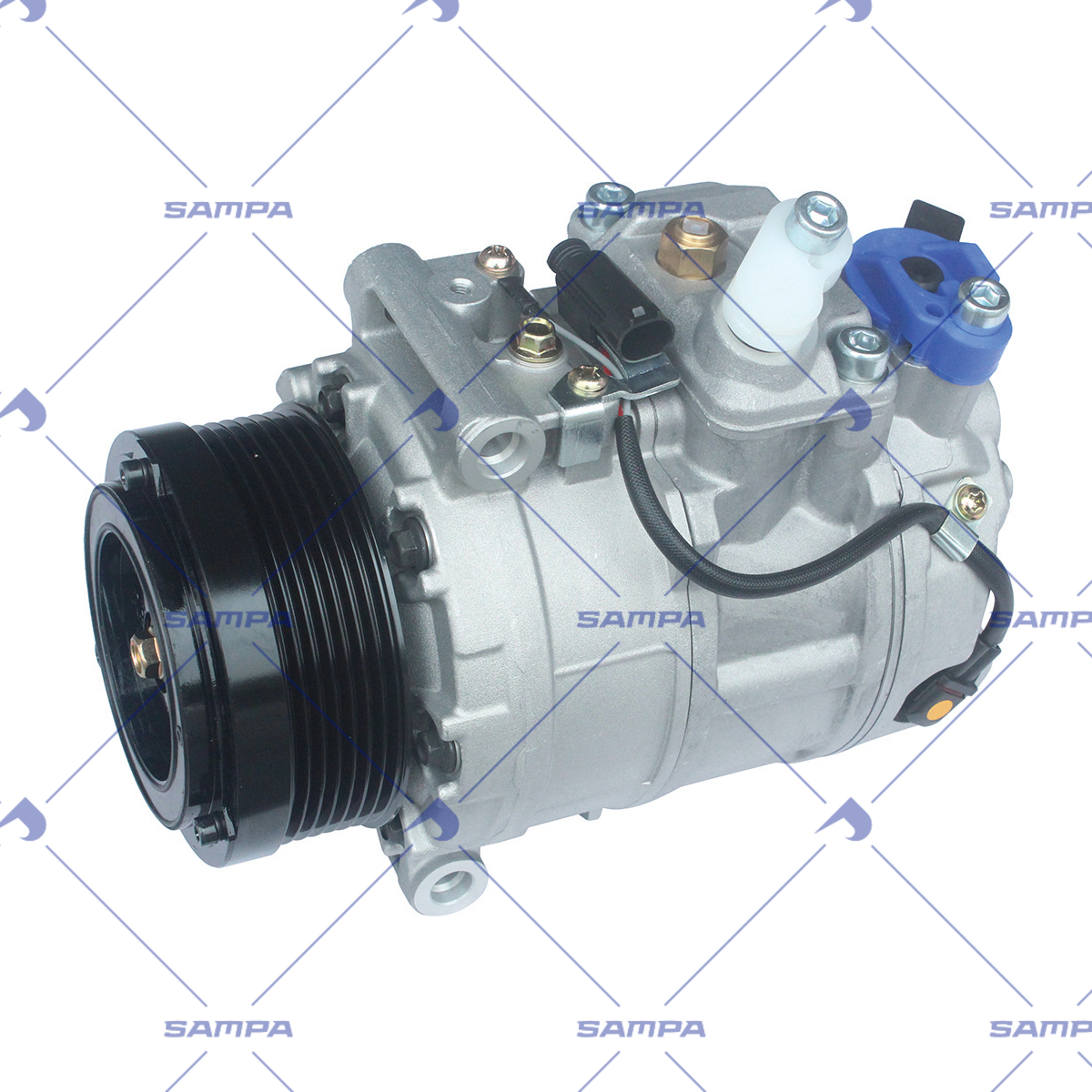 010.4497 | Product Detail | Sampa