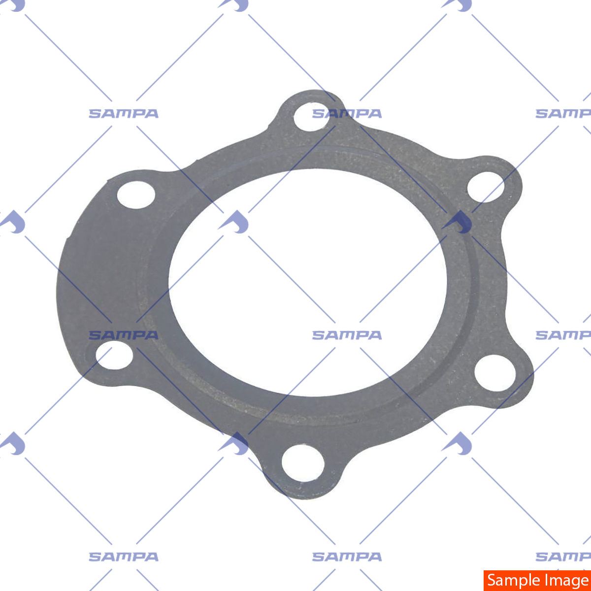 010.4652 | Product Detail | Sampa