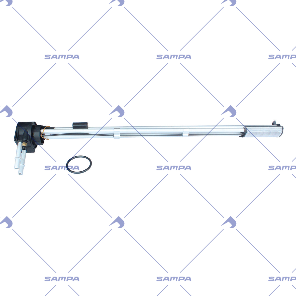 010.4969 | Product Detail | Sampa