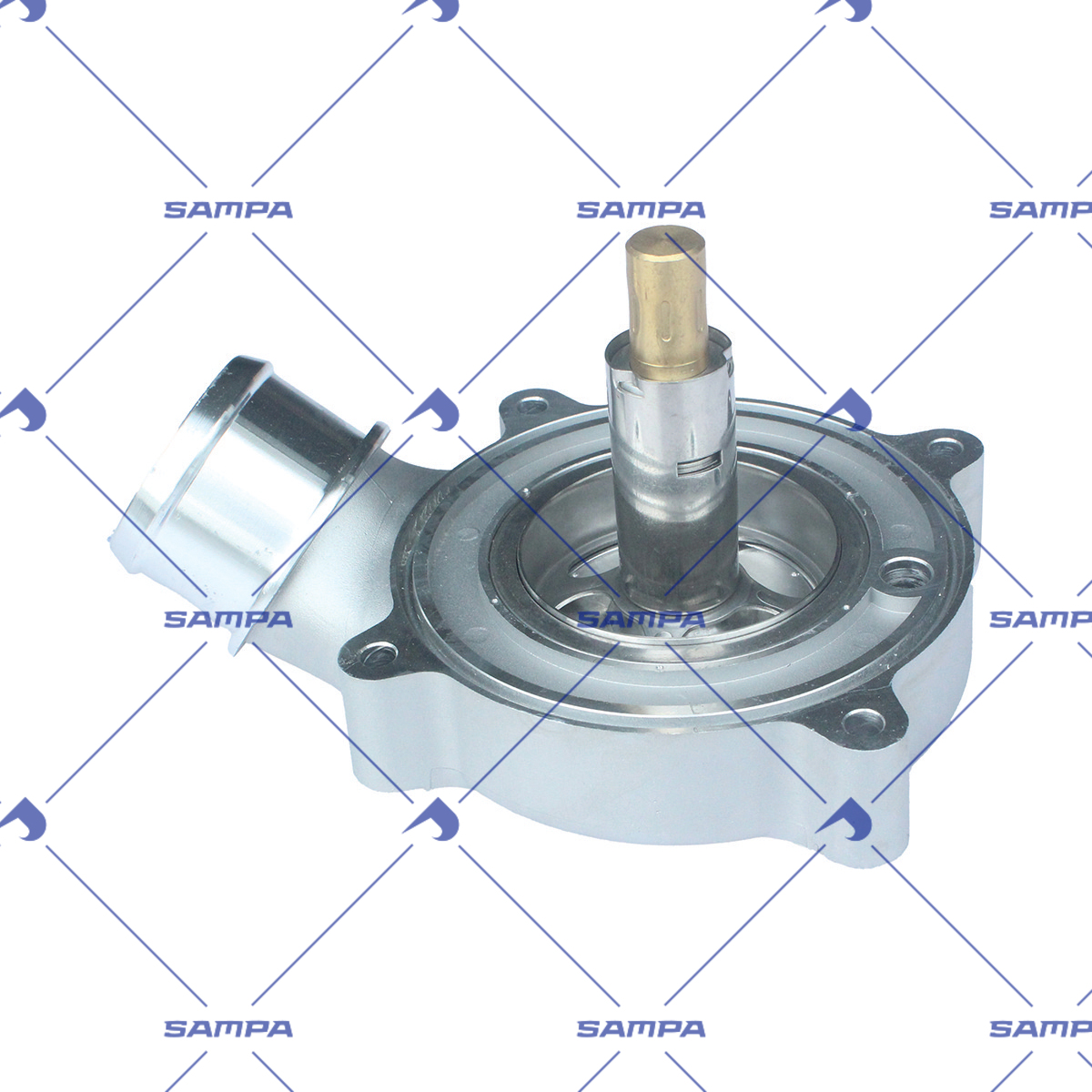 010.5006 | Ürün Detayları | Sampa