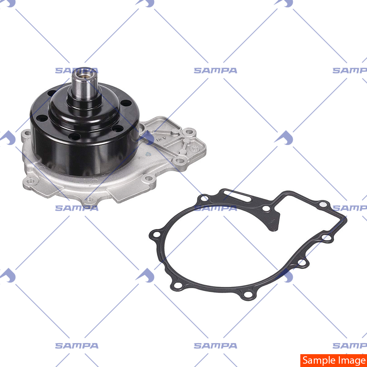 010.5048 | Product Detail | Sampa