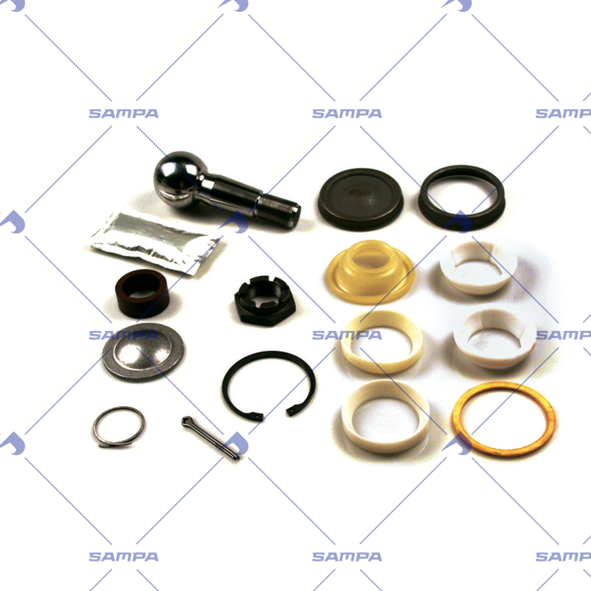 010.535 | Product Detail | Sampa
