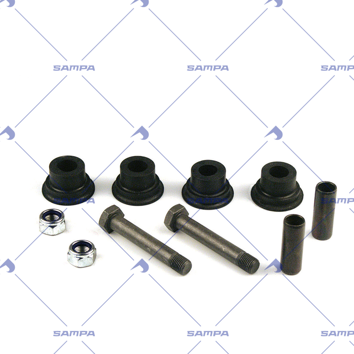 010.538 | Product Detail | Sampa