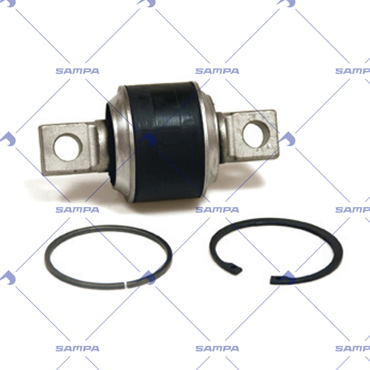 010.576 | Product Detail | Sampa