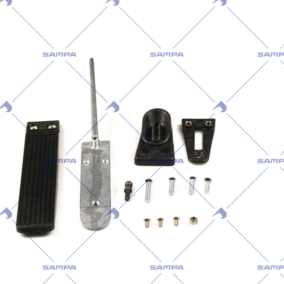 010.590 | Ürün Detayları | Sampa