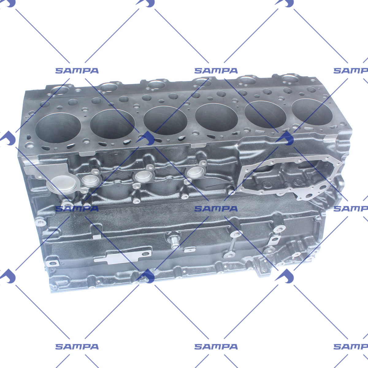 010.5973 | Product Detail | Sampa