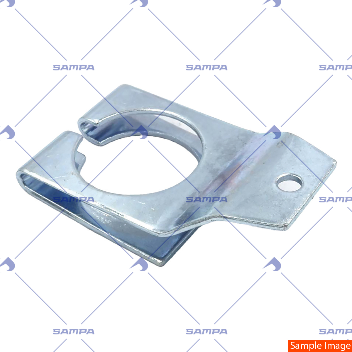 010.6695 | Product Detail | Sampa