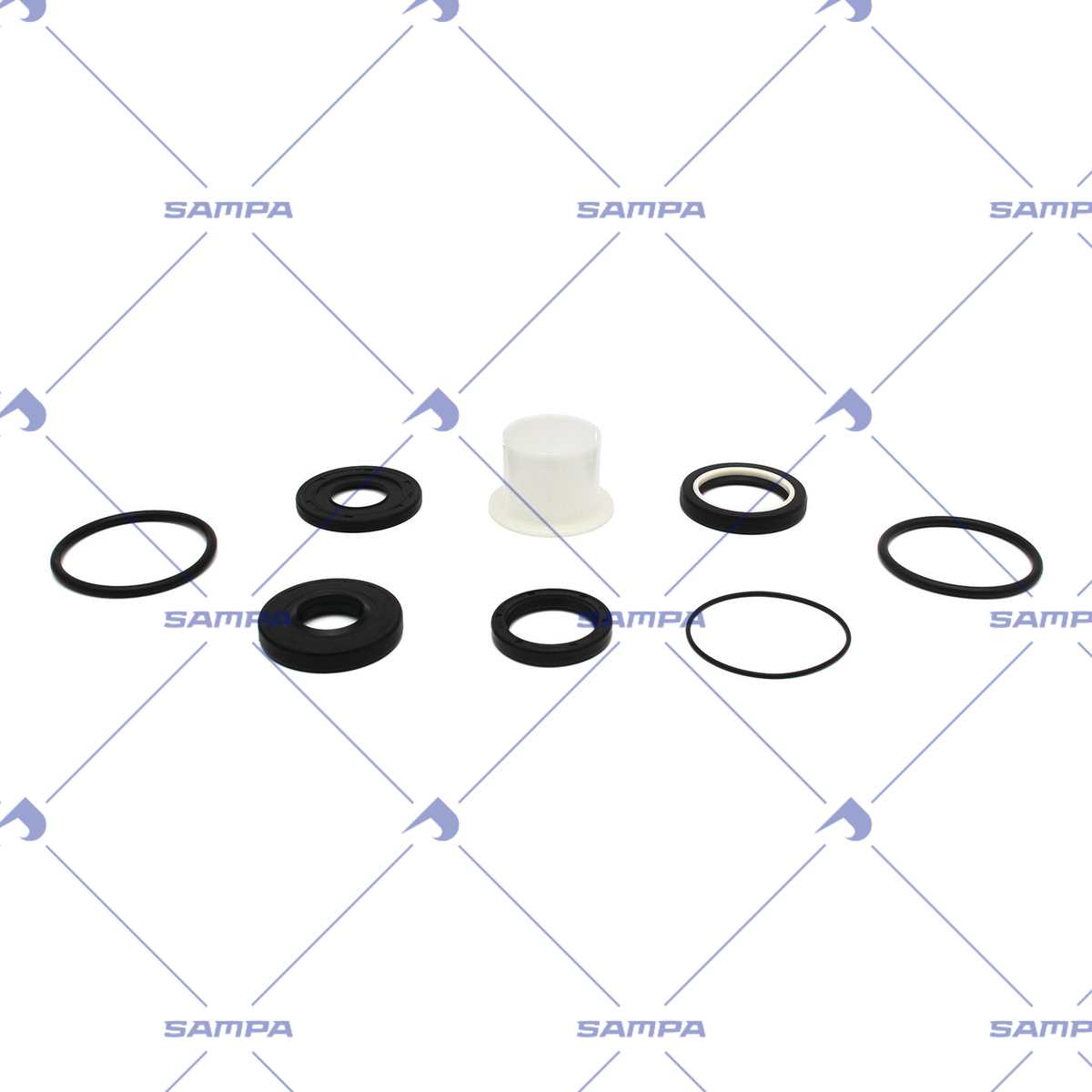 010.818 | Detalle del producto | Sampa Mexico