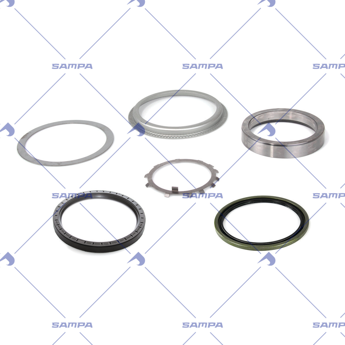 010.833 | Product Detail | Sampa