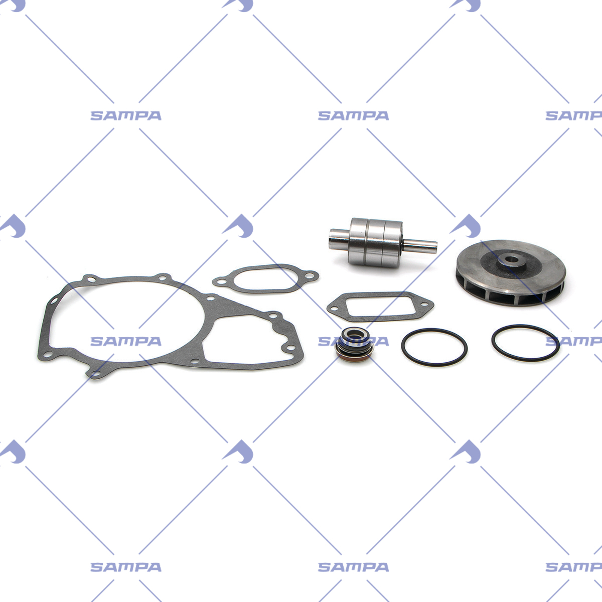 010.861 | Produktdetails | Sampa