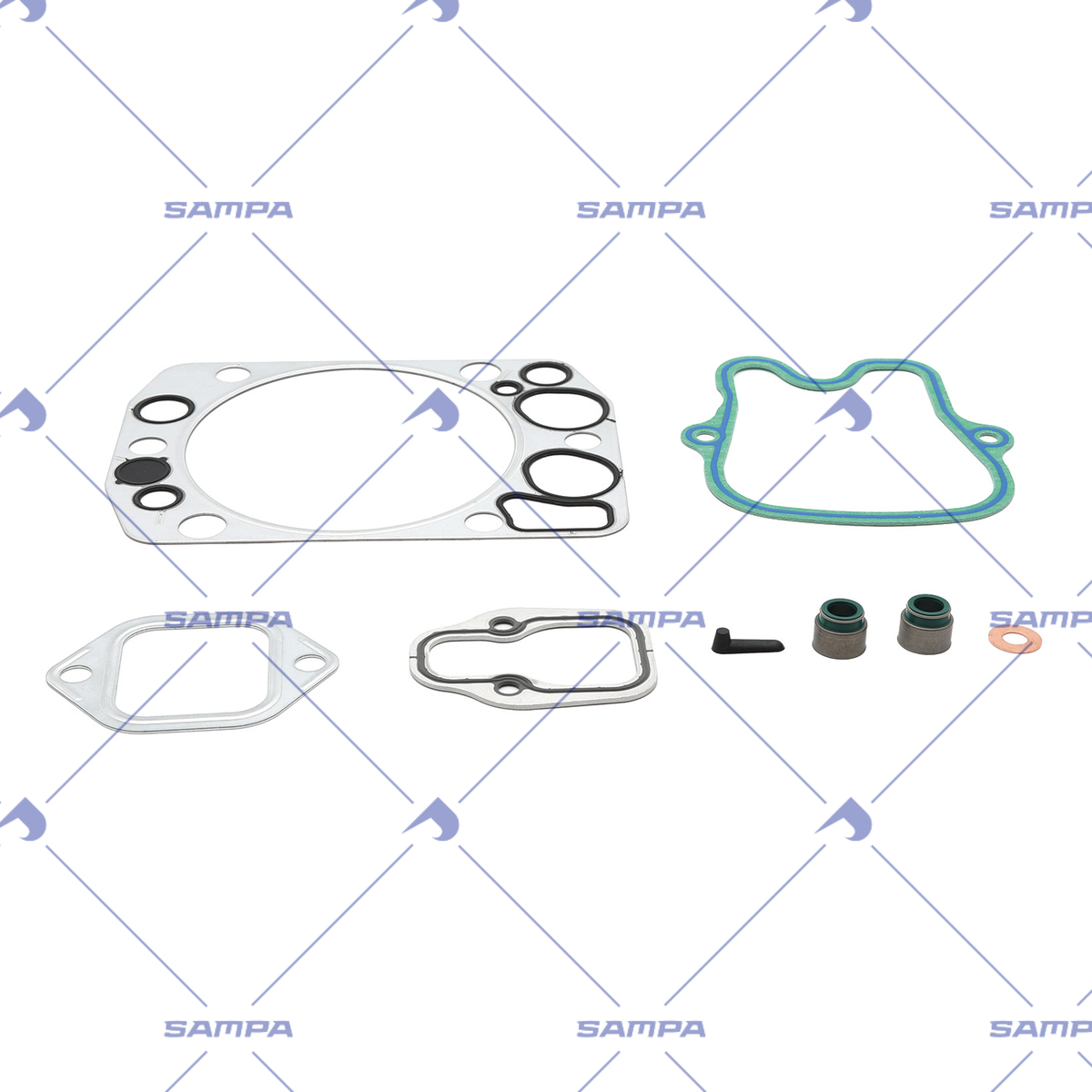 010.877 | Product Detail | Sampa