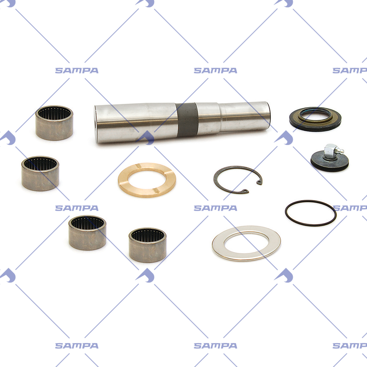010.891 | Detalles del producto | Sampa