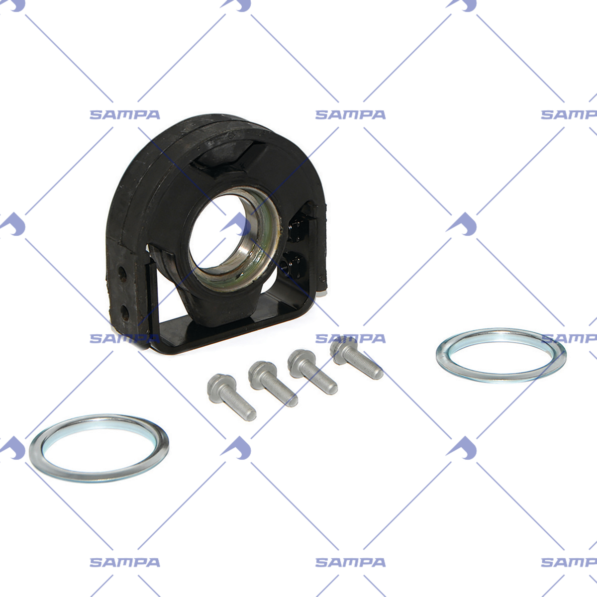 010.901 | Product Detail | Sampa