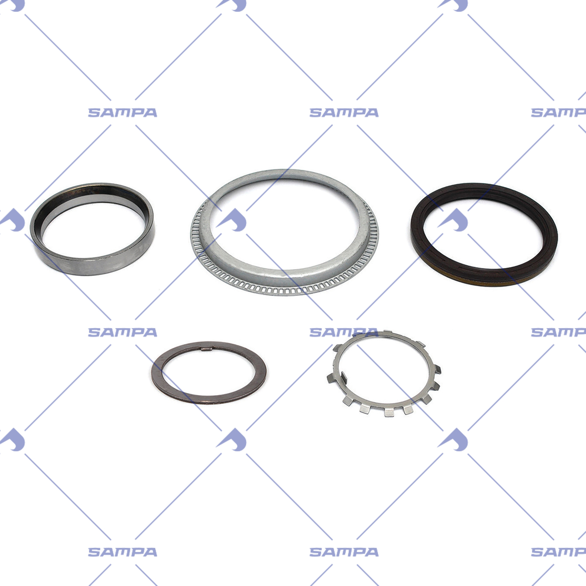010.905 | Product Detail | Sampa