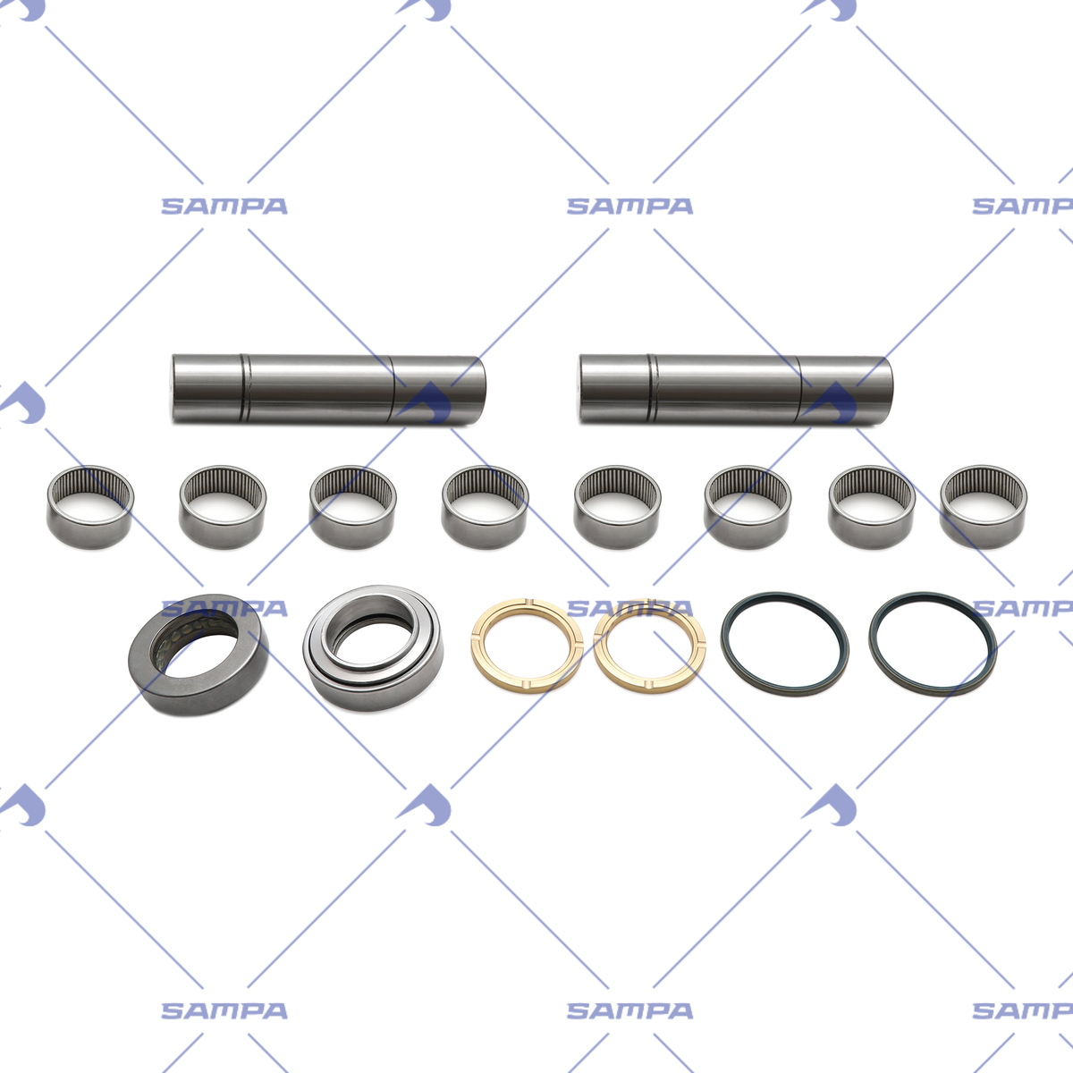 010.907E | Produktdetails | Sampa