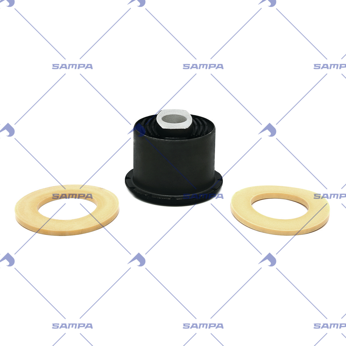 010.912A | Product Detail | Sampa