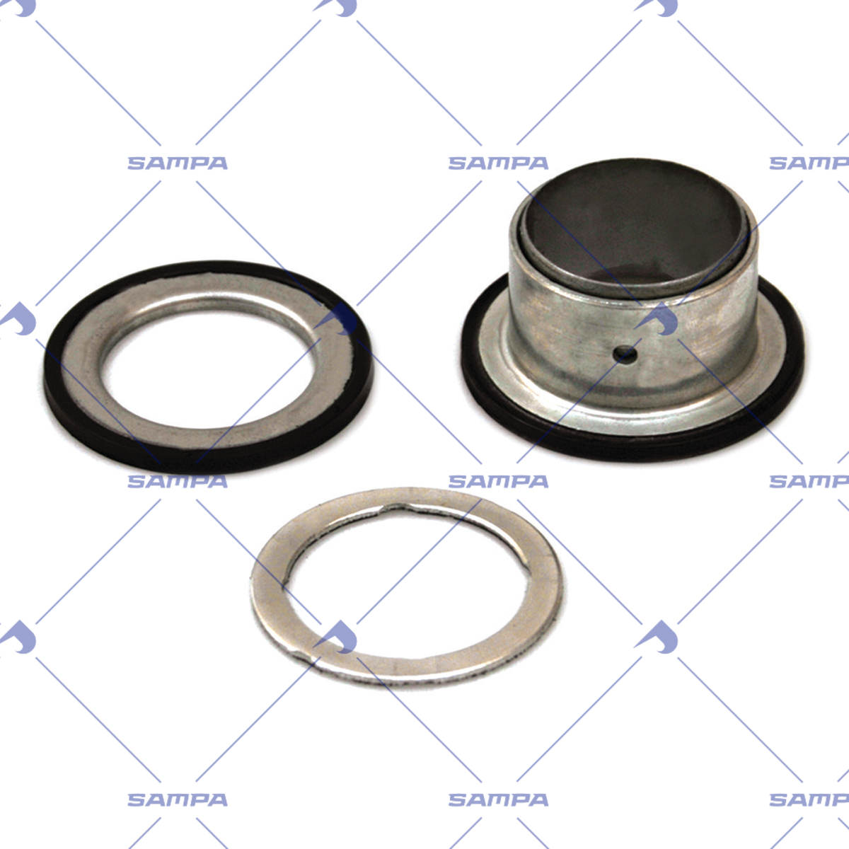 011.254 | Product Detail | Sampa