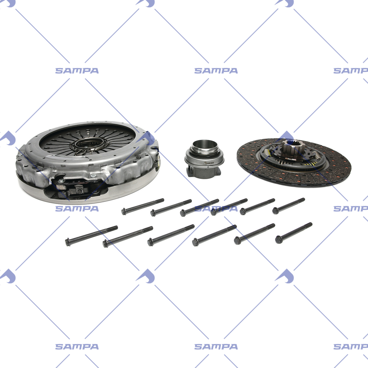 011.605 | Product Detail | Sampa