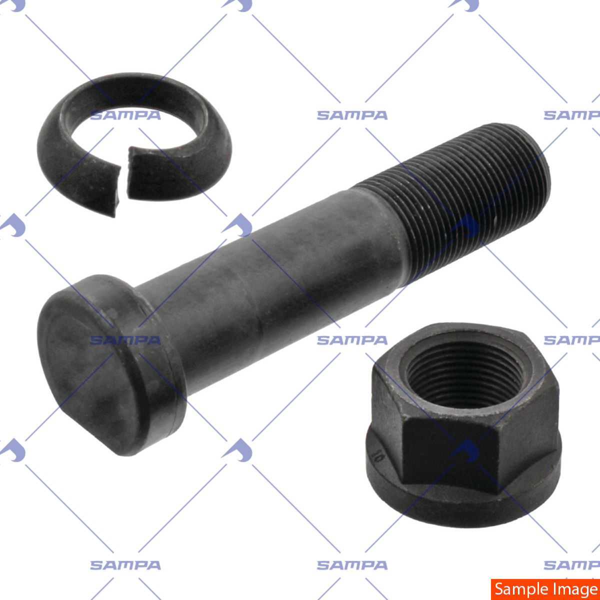 011.637 | Информация о продукте | Sampa