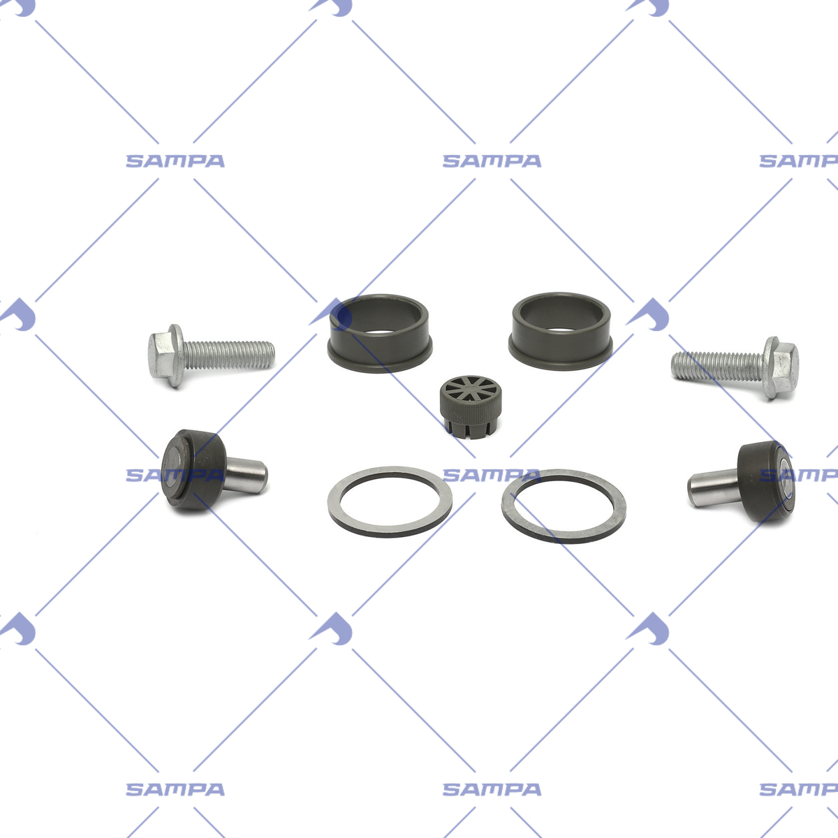 011.690 | Detalle del producto | Sampa Mexico