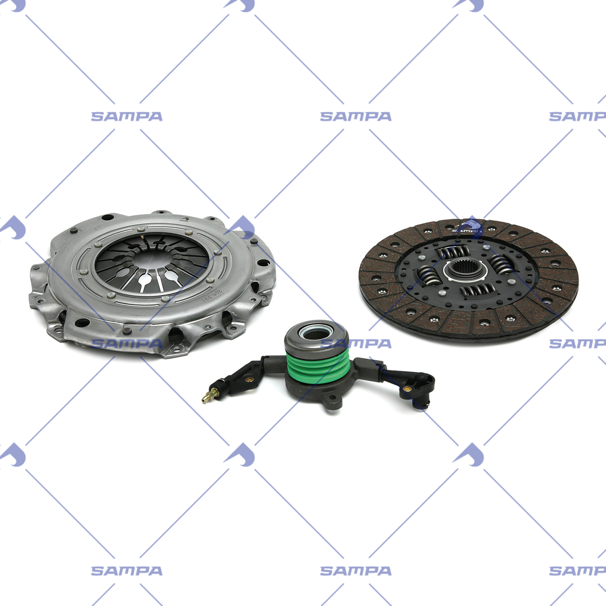 011.757 | Ürün Detayları | Sampa