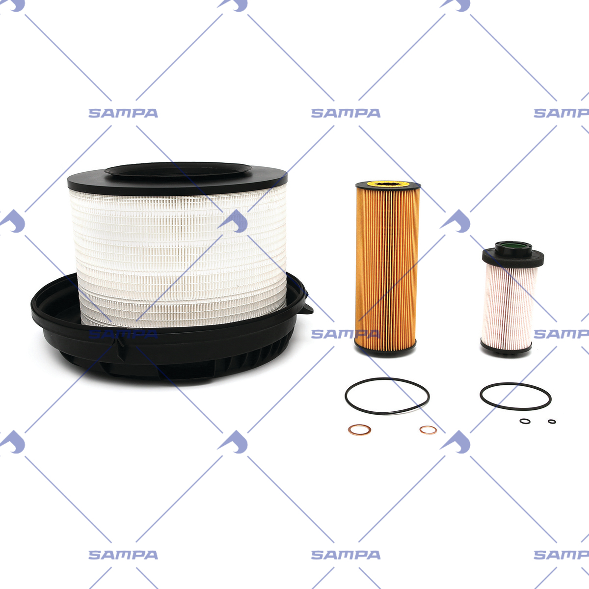 011.803 | Product Detail | Sampa