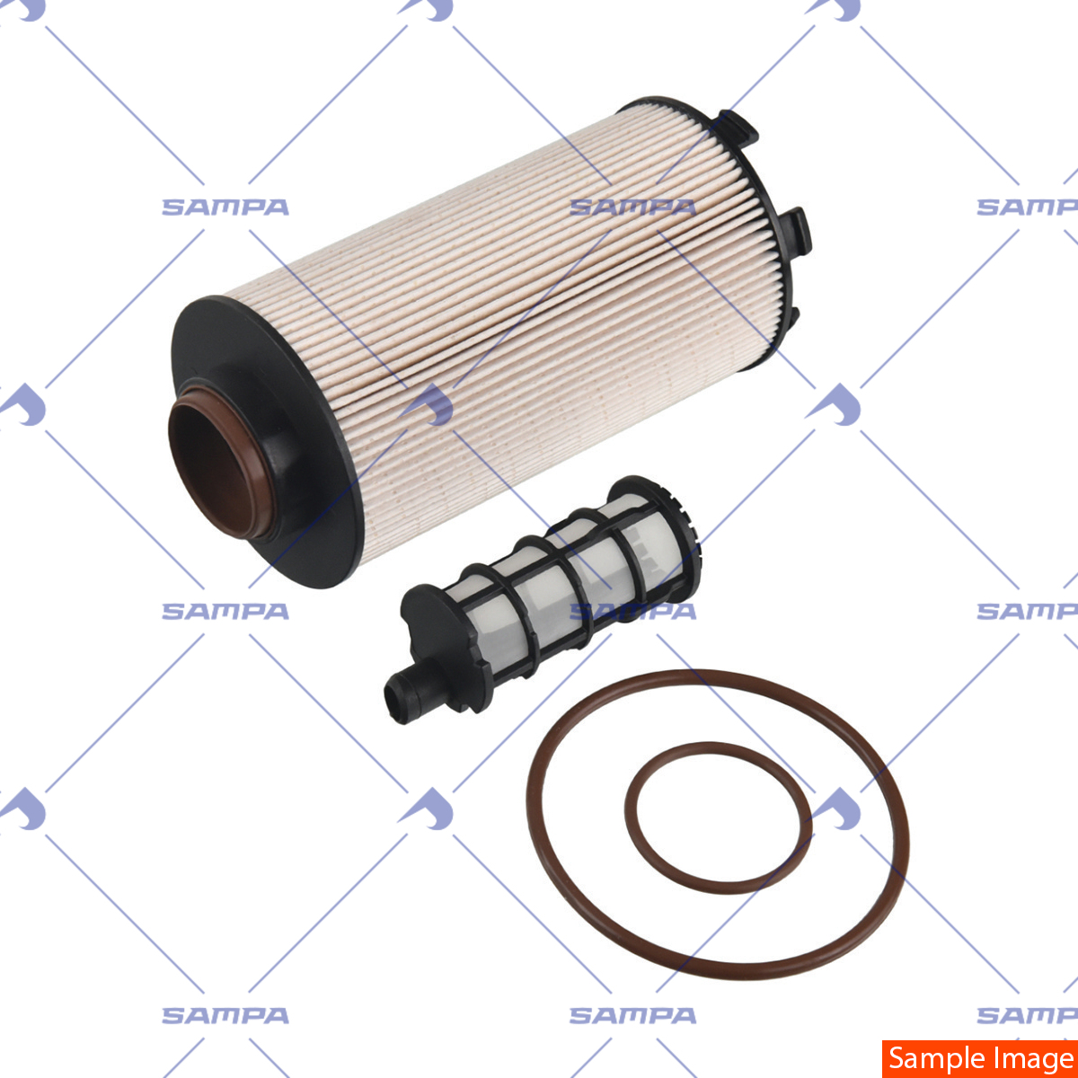 011.888 | Detalle del producto | Sampa Mexico