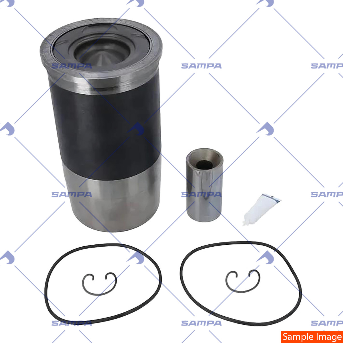 020.1772 | Product Detail | Sampa