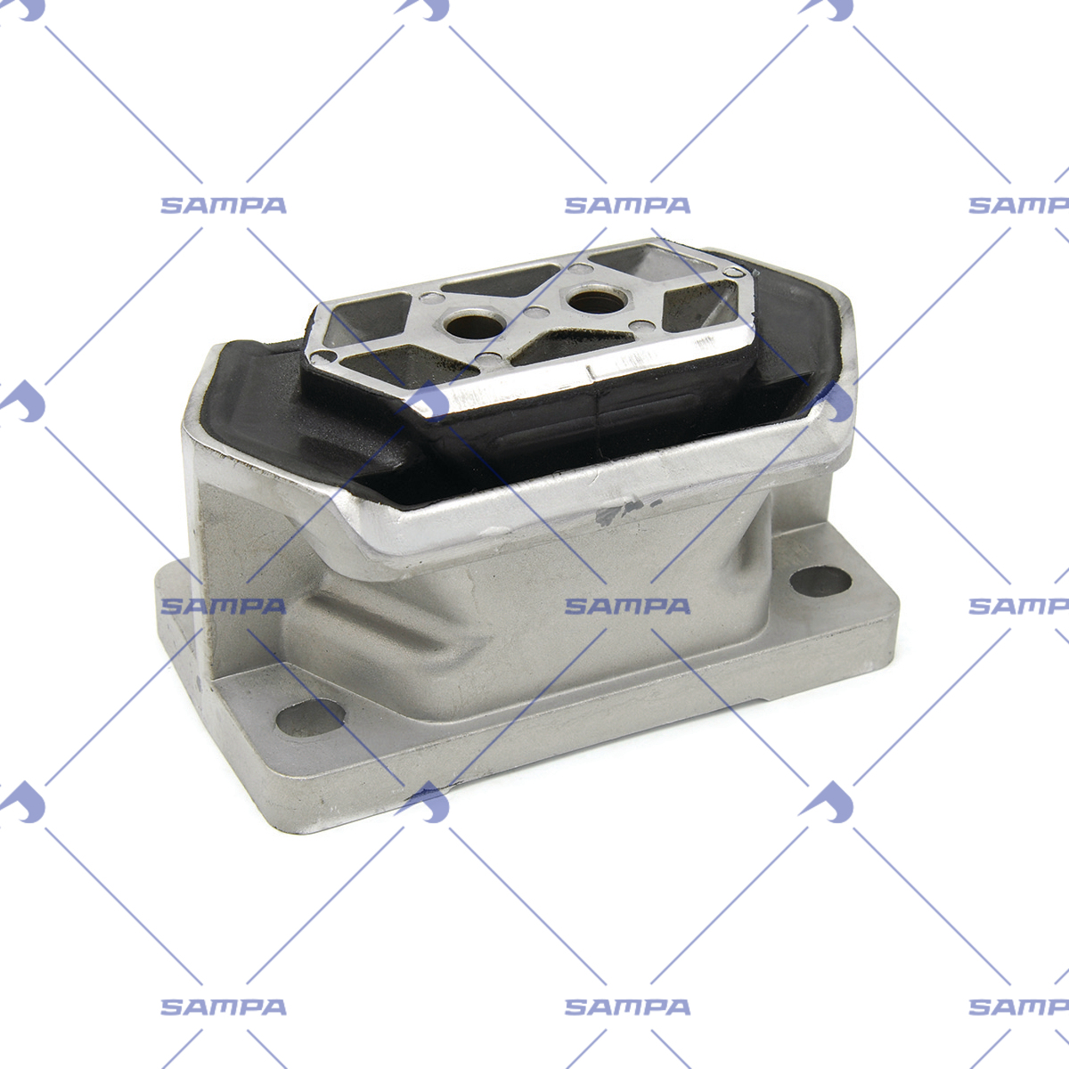 020.302 | Ürün Detayları | Sampa