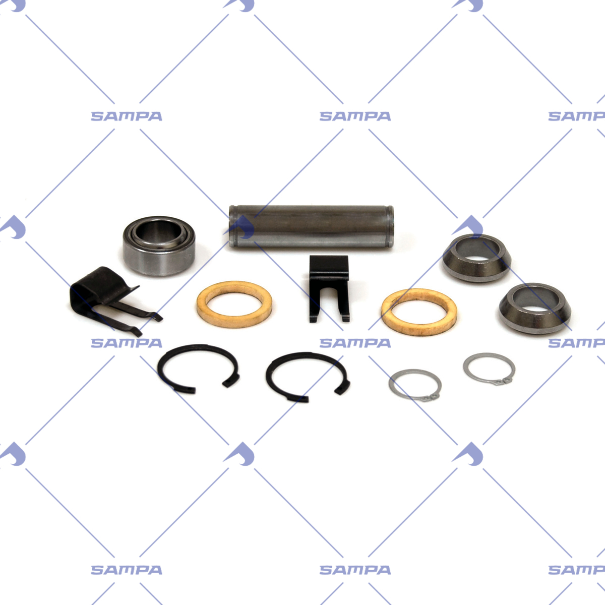 020.593 | Product Detail | Sampa