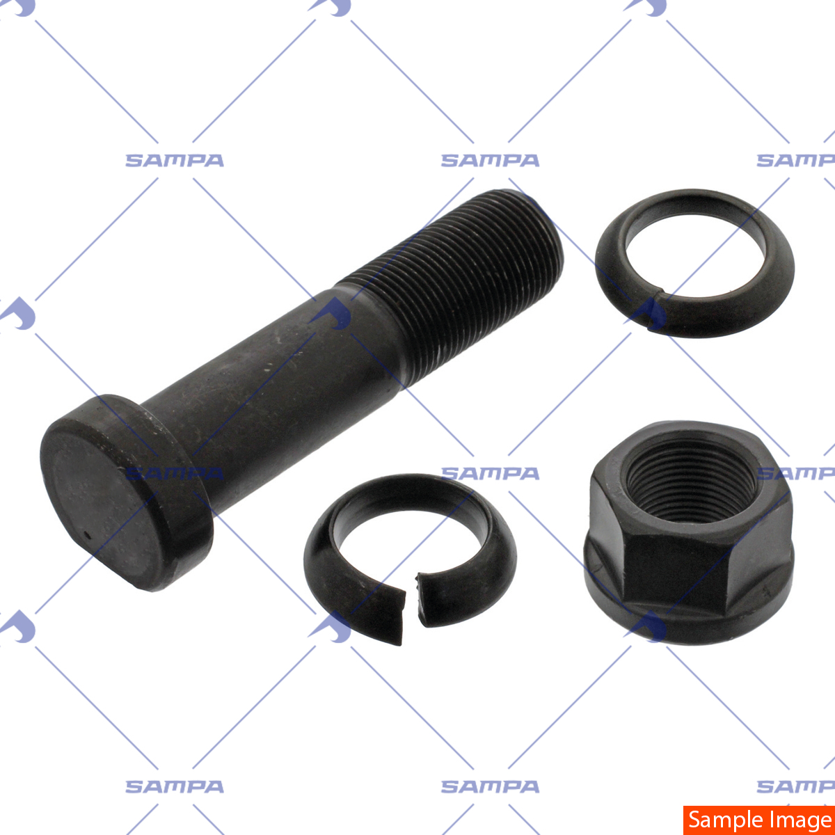 020.661A | Ürün Detayları | Sampa