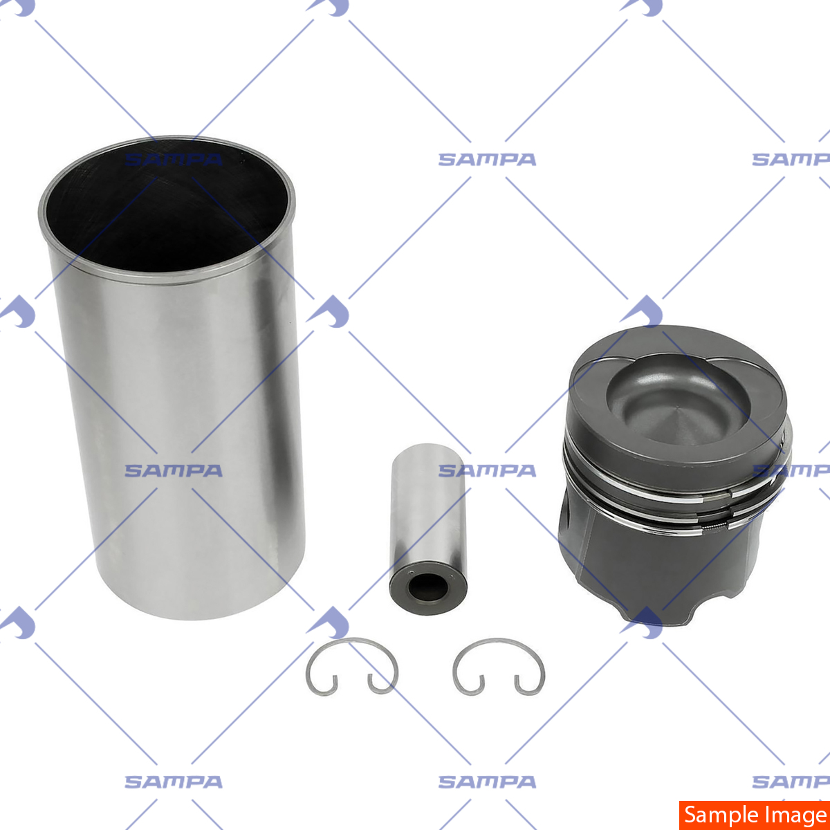 020.8584 | Product Detail | Sampa