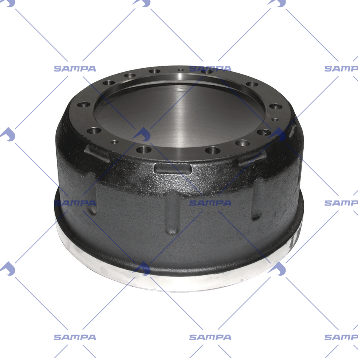 021.052 | Product Detail | Sampa