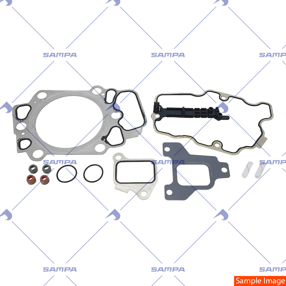 021.527 | Product Detail | Sampa