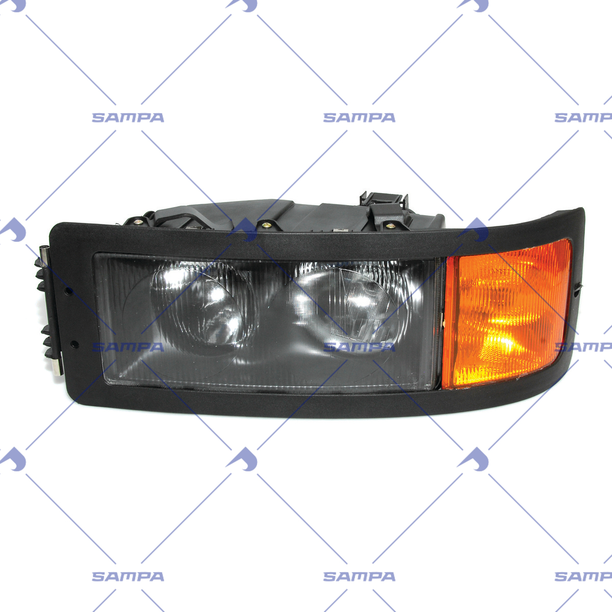 022.034WE | Product Detail | Sampa