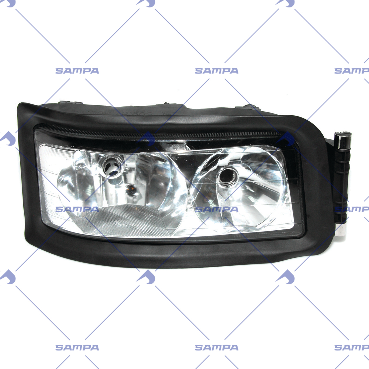 022.042 | Product Detail | Sampa