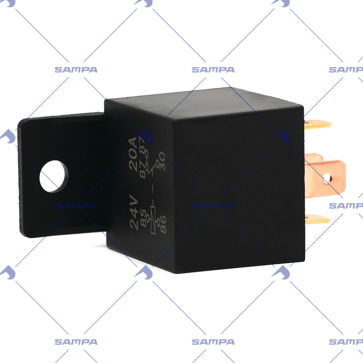 022.212 | Product Detail | Sampa