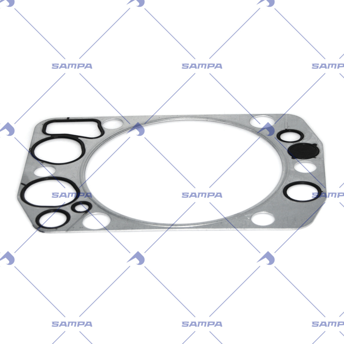 022.241 | Информация о продукте | Sampa