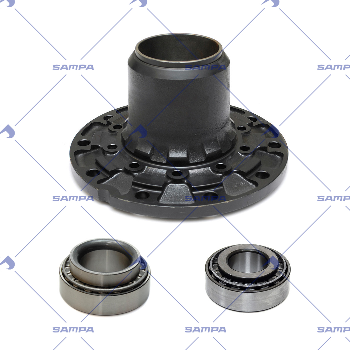 022.264A | Product Detail | Sampa