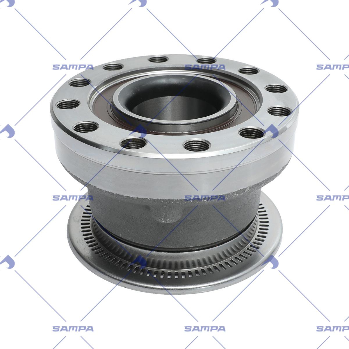 022.289 | Информация о продукте | Sampa