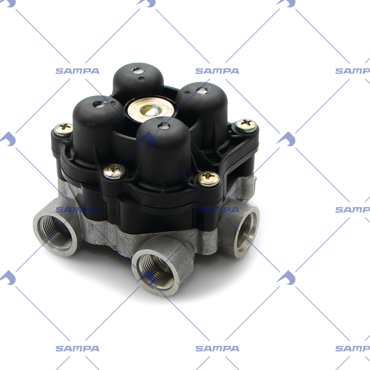 022.314 | Ürün Detayları | Sampa