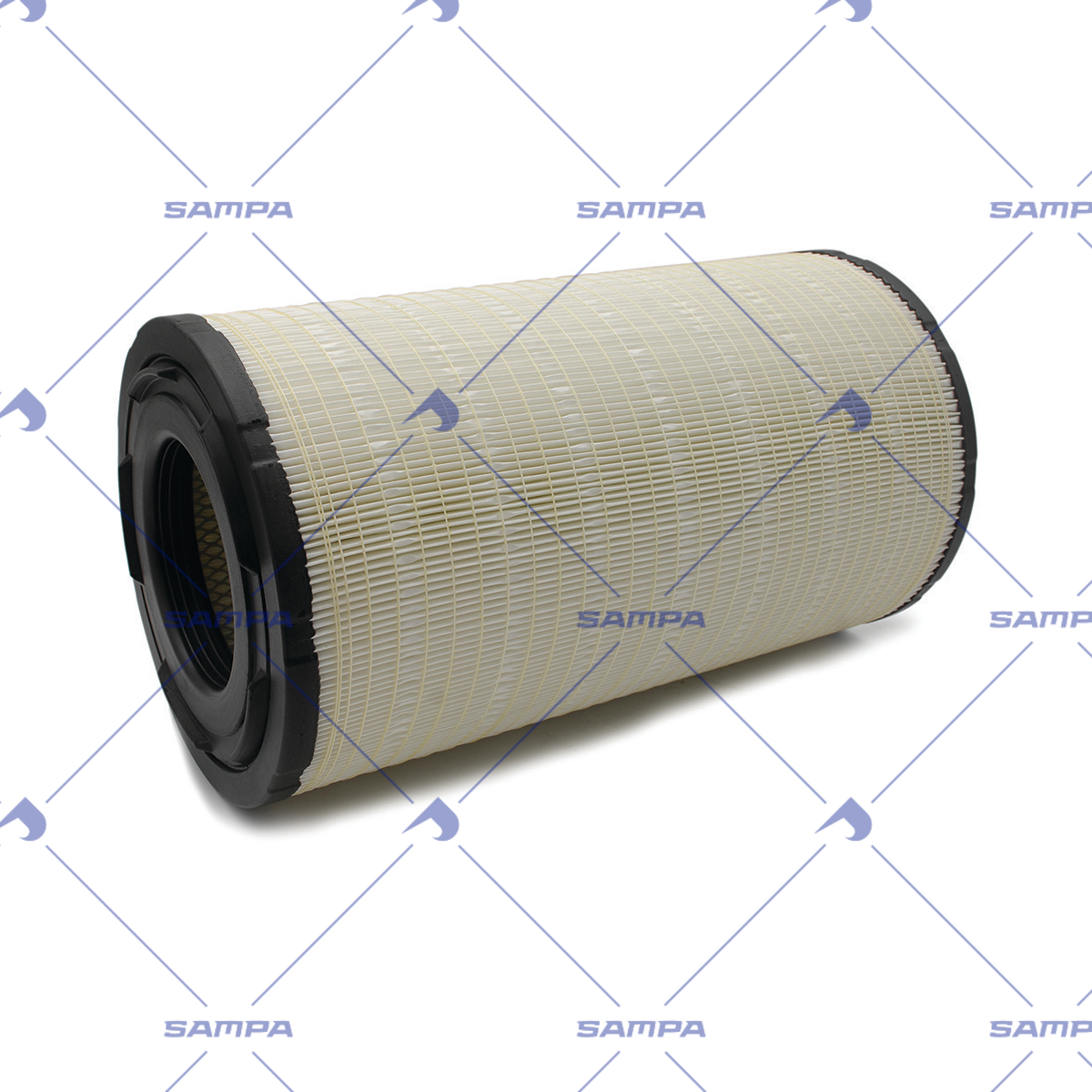 022.337-01 | Product Detail | Sampa