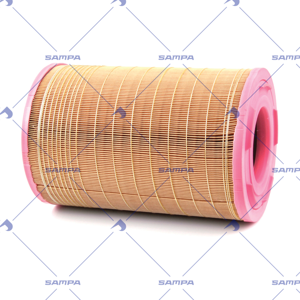 022.339MH | Product Detail | Sampa