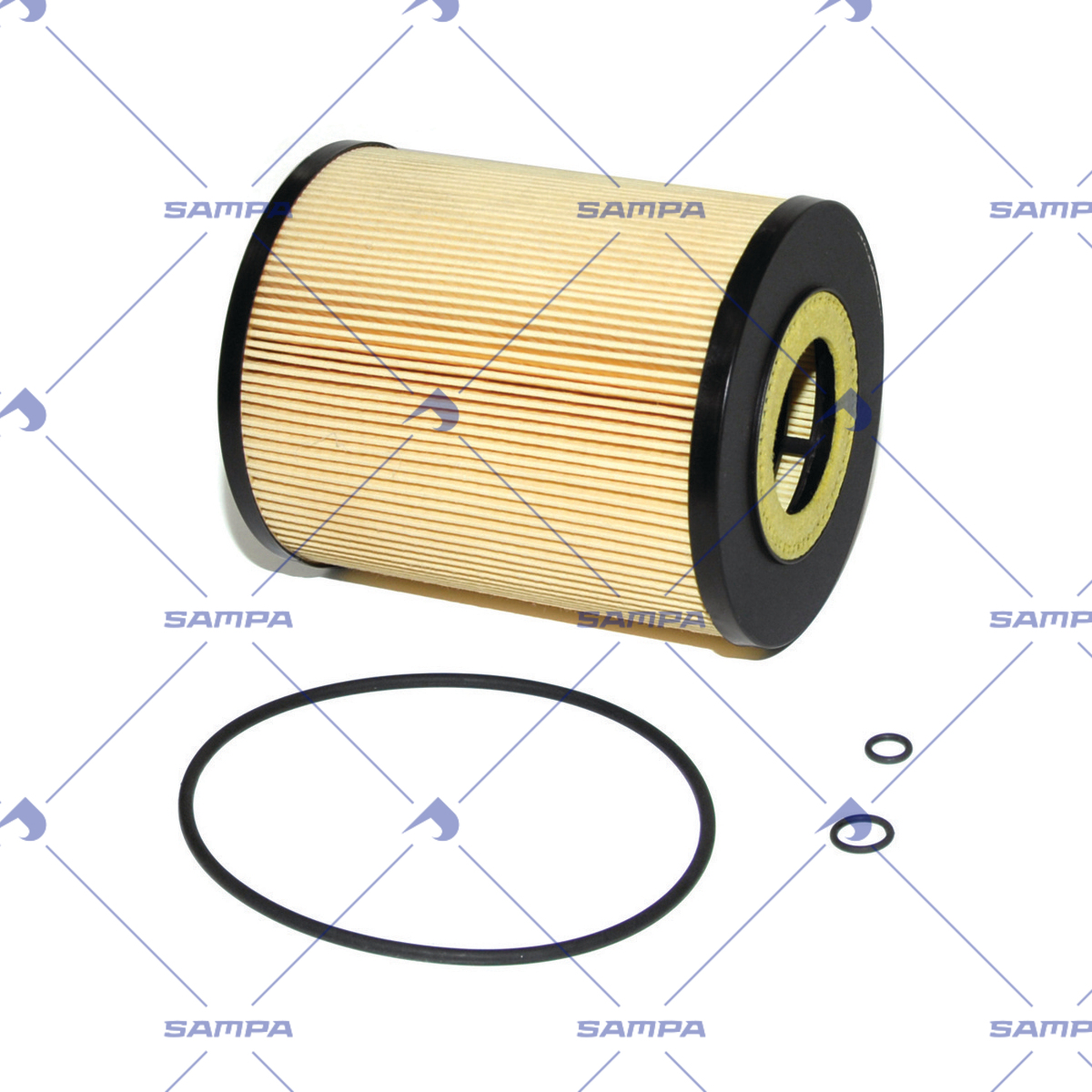 022.373MH | Product Detail | Sampa