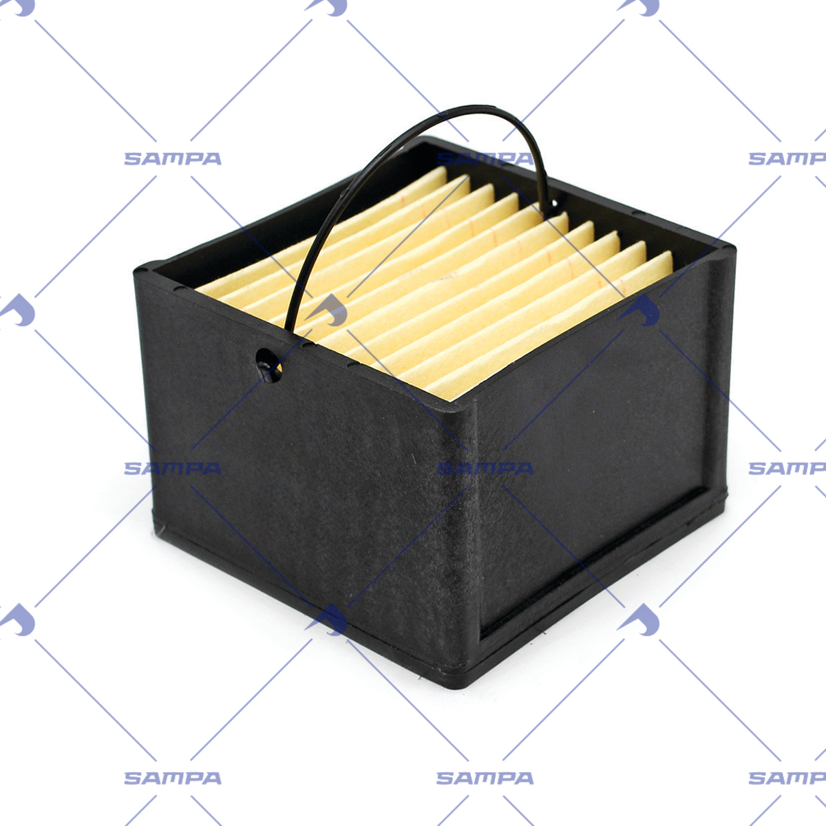 022.380MH | Product Detail | Sampa