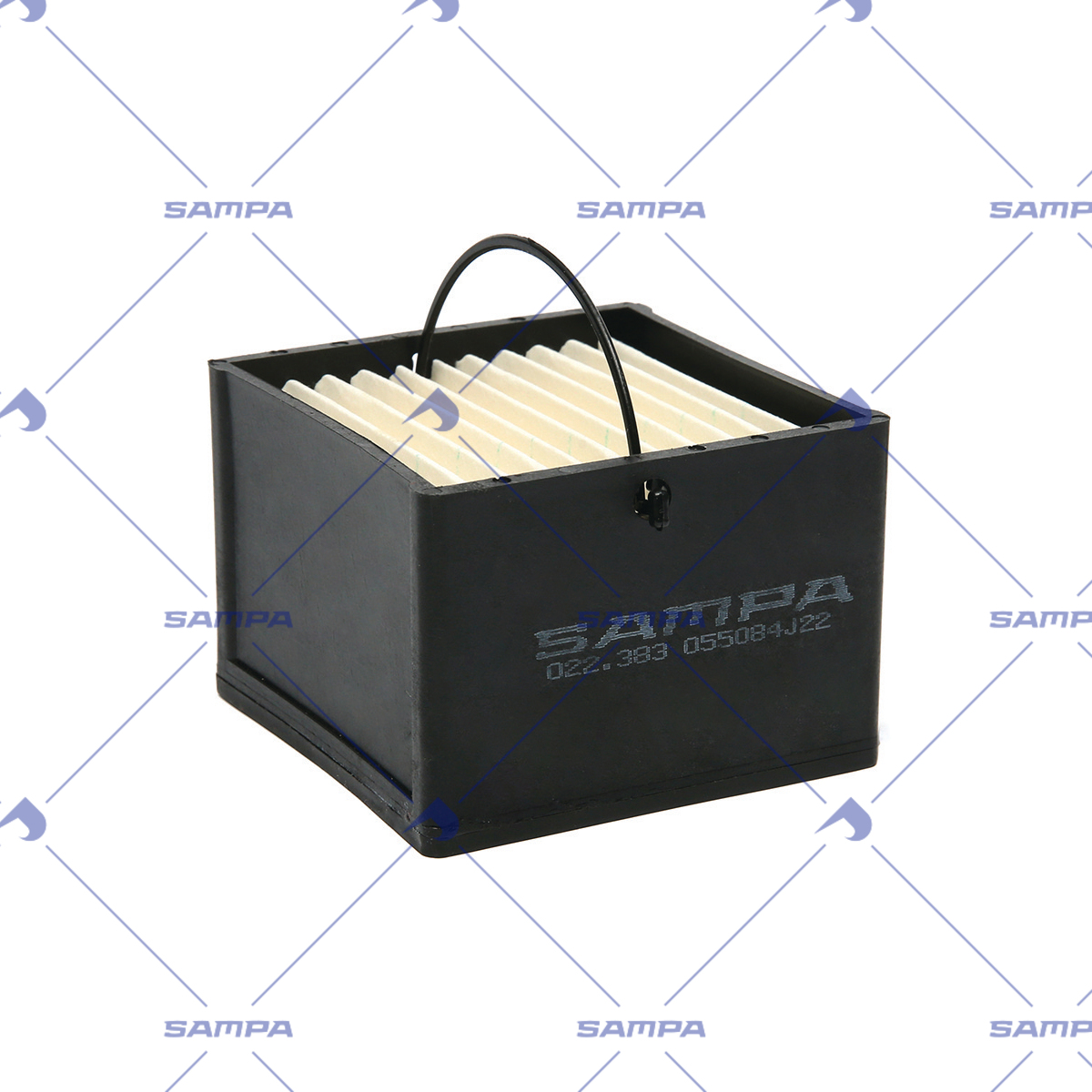 022.383-01 | Detalhes do Produto | Sampa