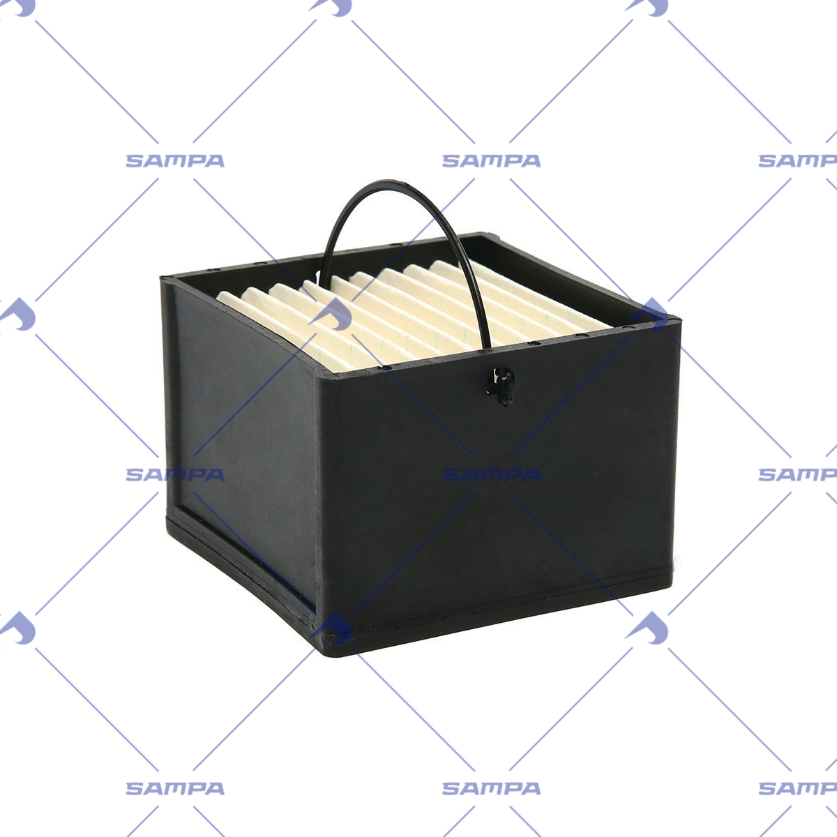 022.383MH | Product Detail | Sampa