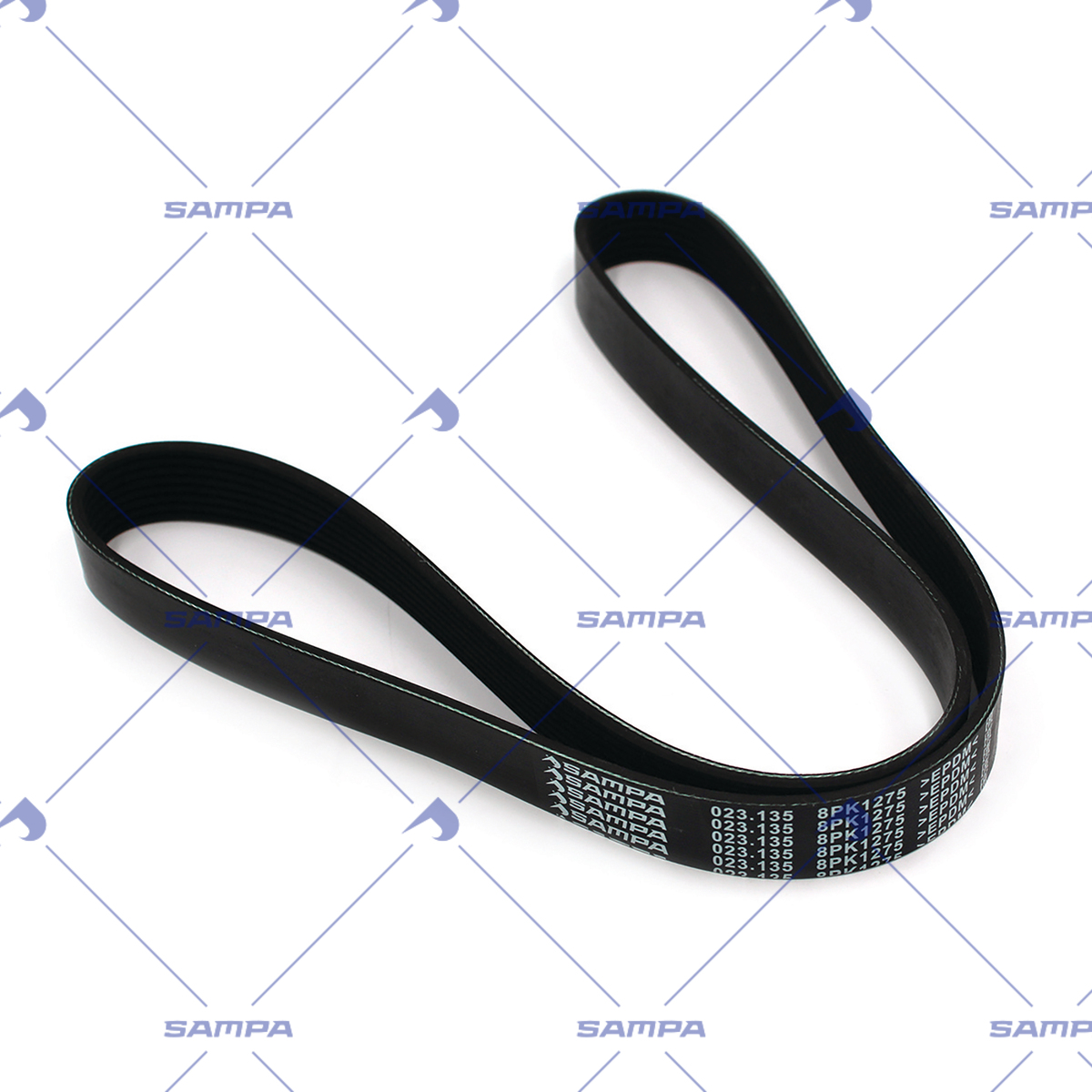 023.135-01 | Product Detail | Sampa